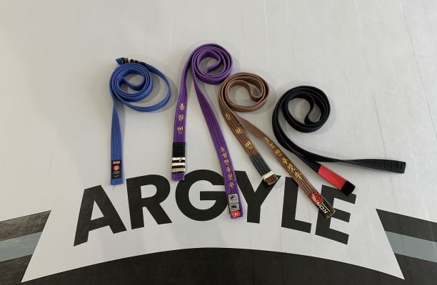 Sign up - Book a Free Trial | Argyle, TX